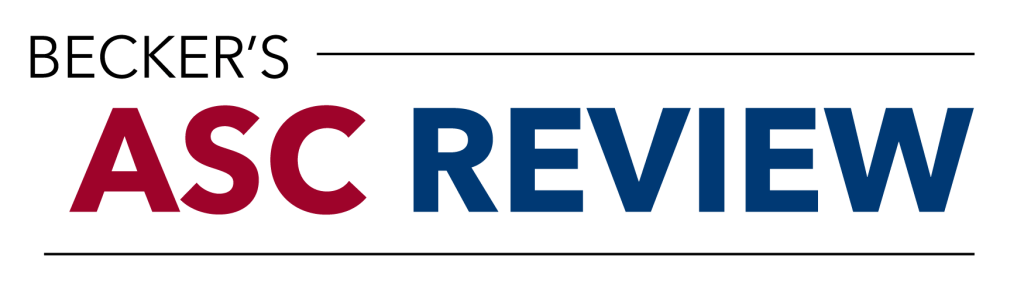 Surgery Center Services Of America SCSA